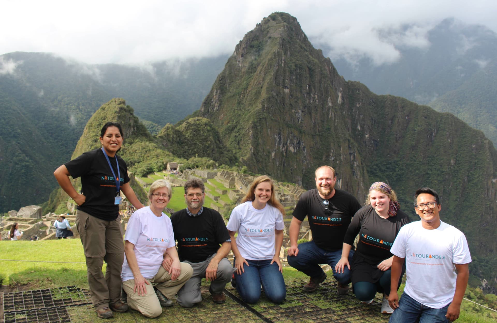 The Best Classic Inca Trail Hike To Machu Picchu - Natourandes