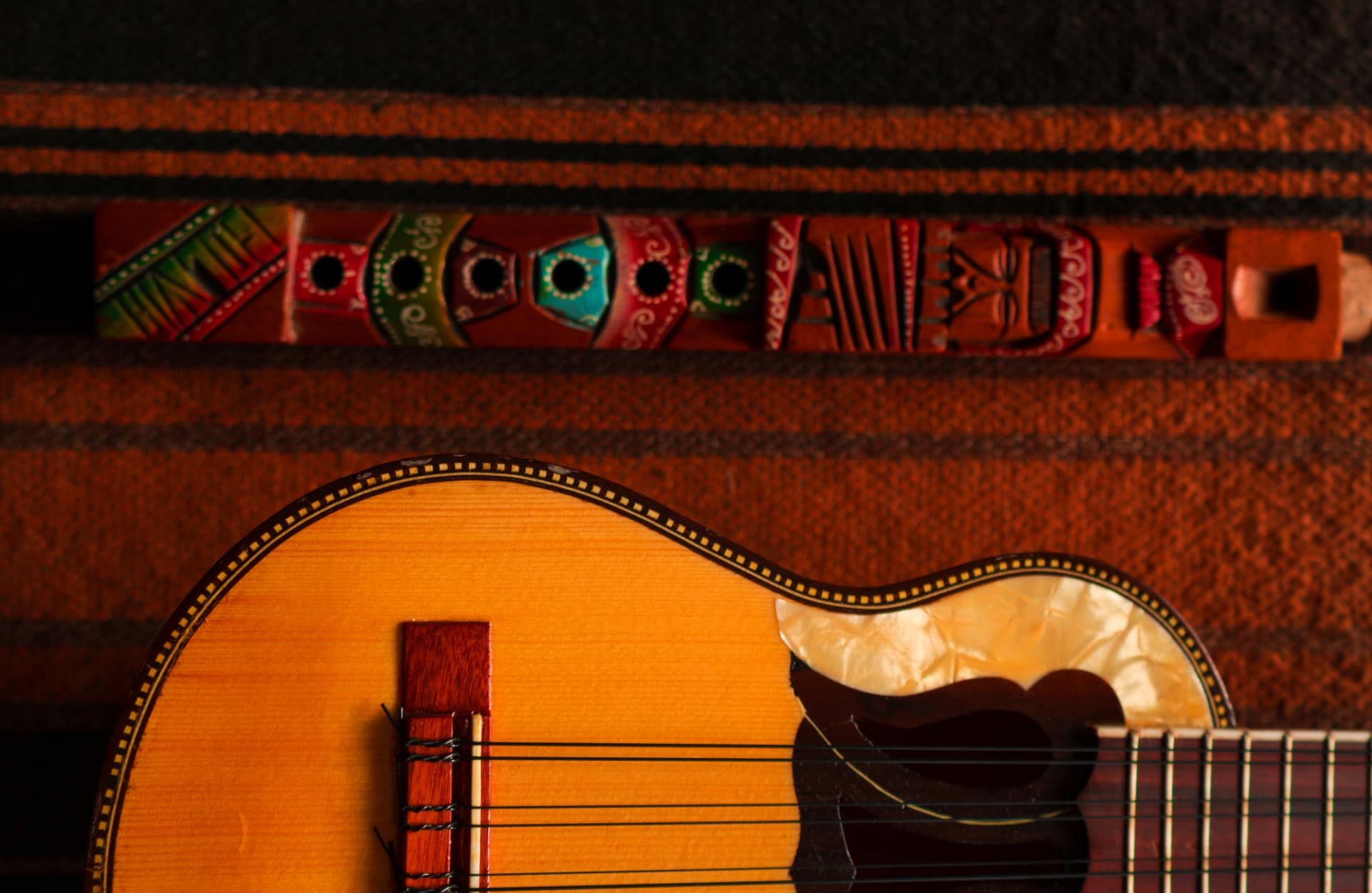 A SIMPLE WAY TO LEARN QUECHUA BASICS - Natourandes