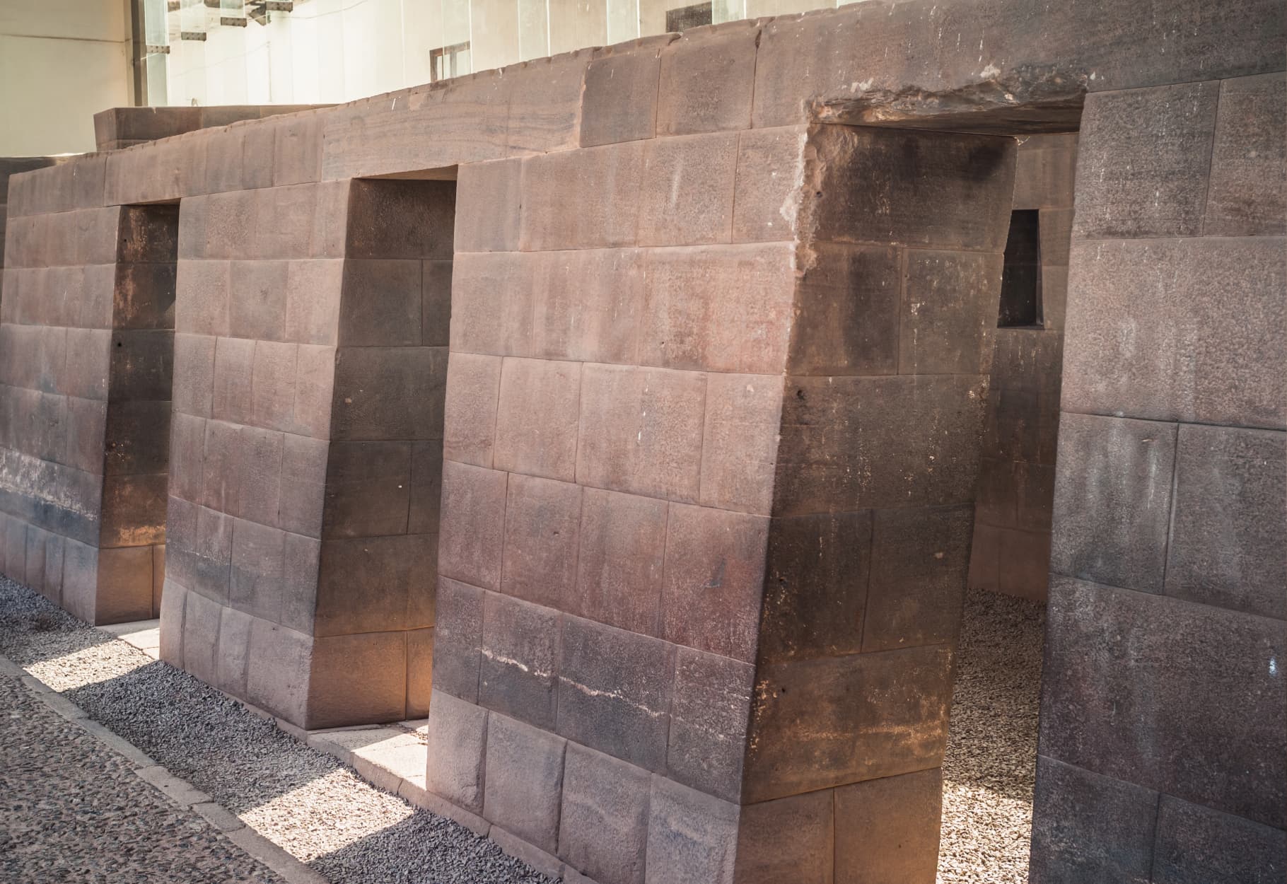 Discovering the Golden Temple of Cusco - Natourandes