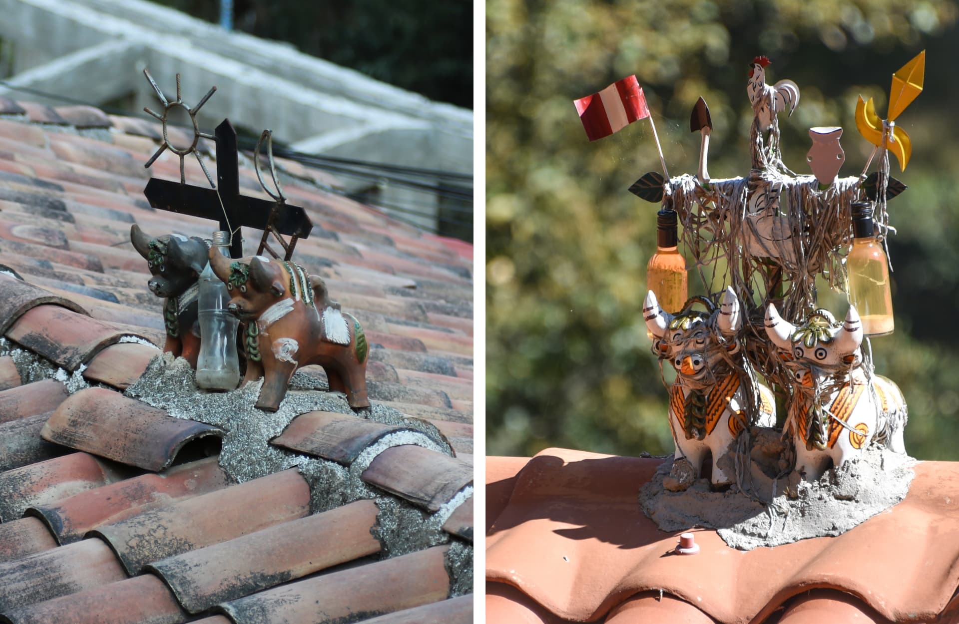The Pucara Bulls: Guide to Cusco Souvenirs - Natourandes