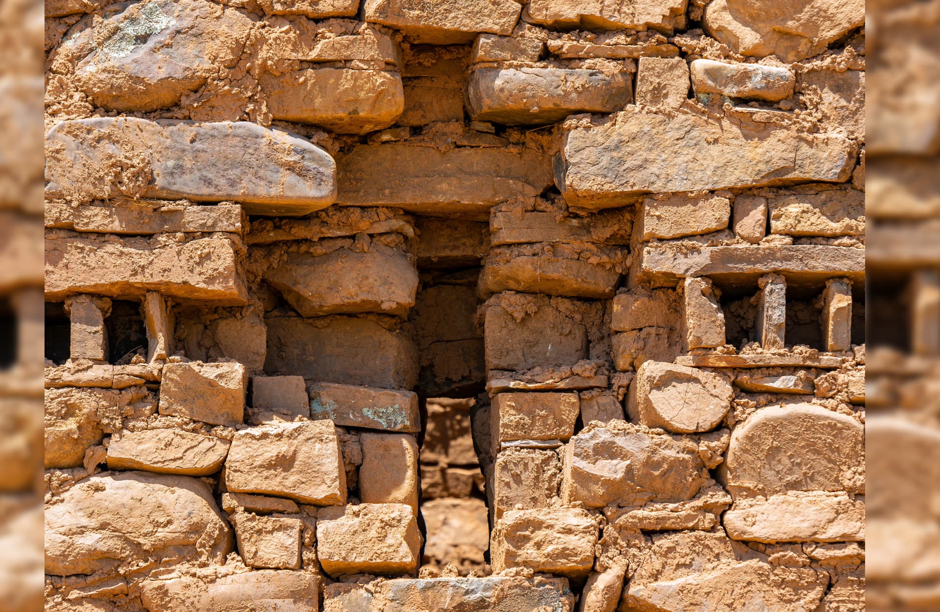 The Andean Cross: The Chacana - Natourandes